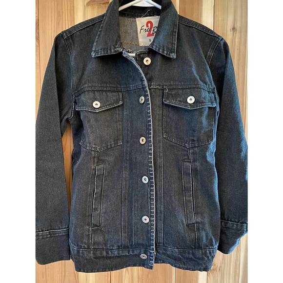 ROSE CANYON RANCH | Jackets & Coats | New Rose Canyon Ranch Johnny Cash ...